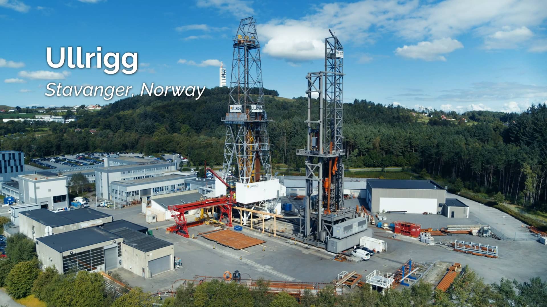 Reelwell - DualLink™ on Vimeo