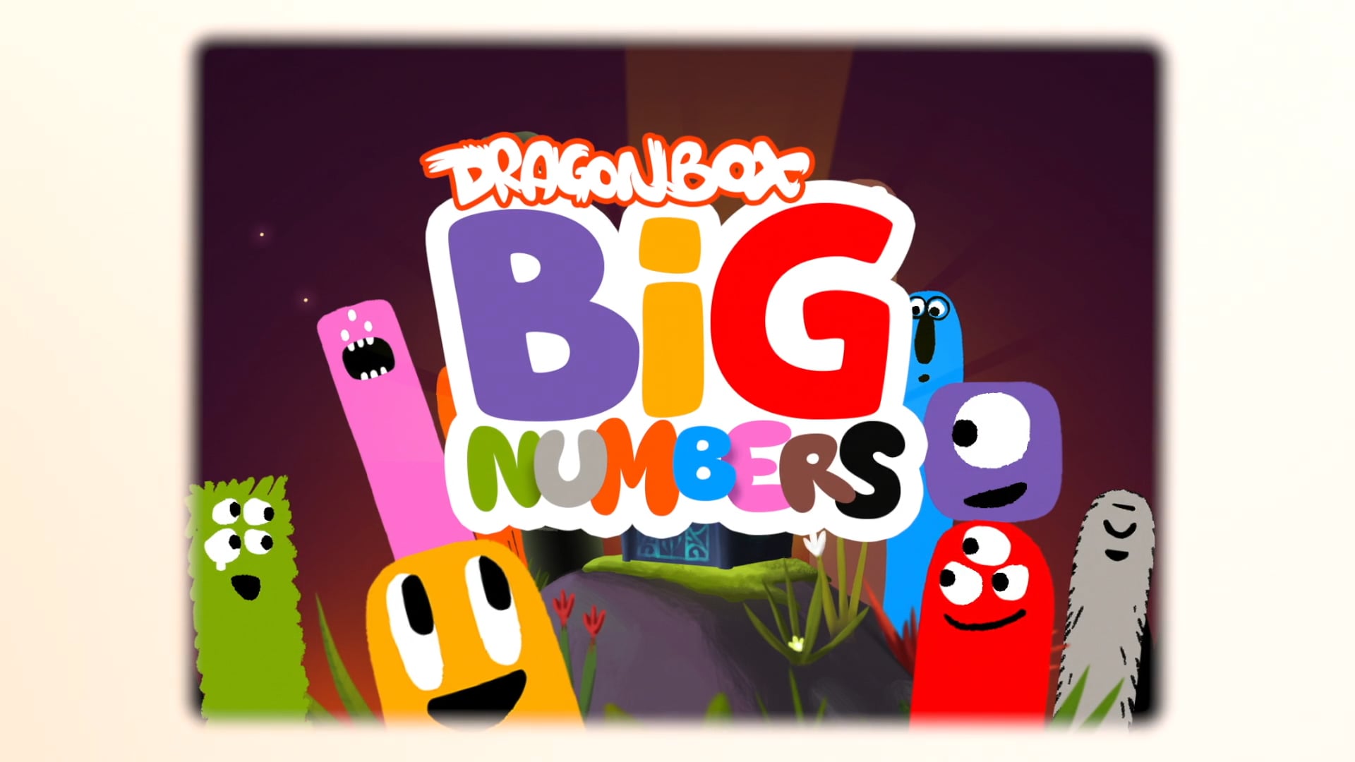 BigNumbers iPhone (Feb 2021 Version) on Vimeo
