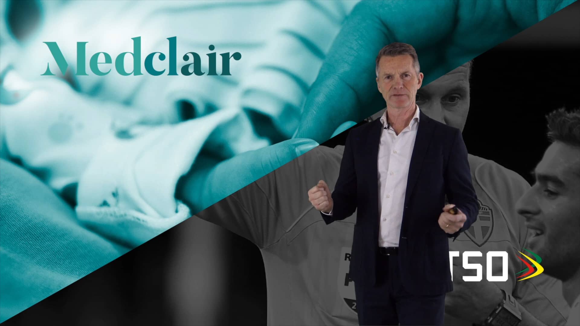 Medclair on Vimeo