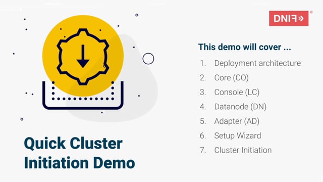 DNIF - HyperScale SIEM on Vimeo