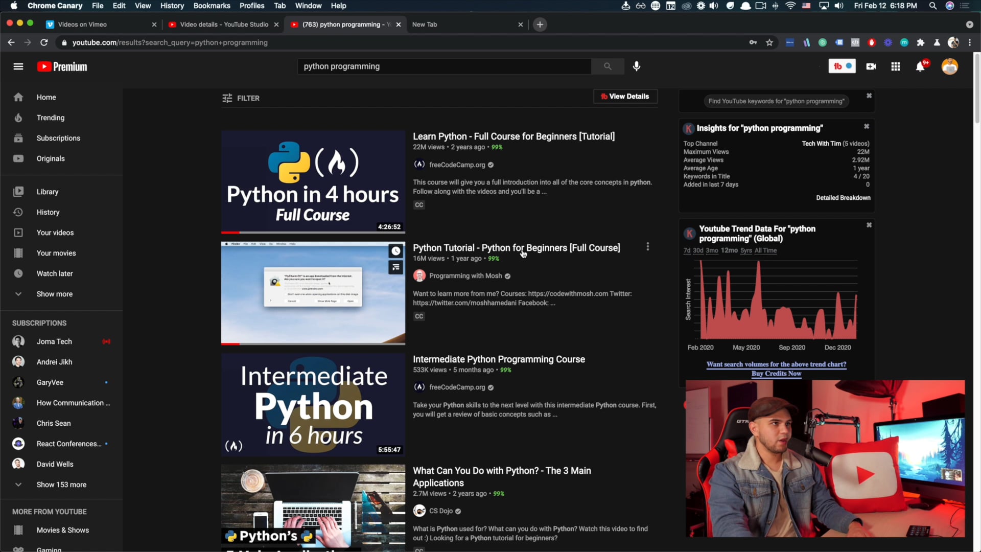 Modeling.mov on Vimeo