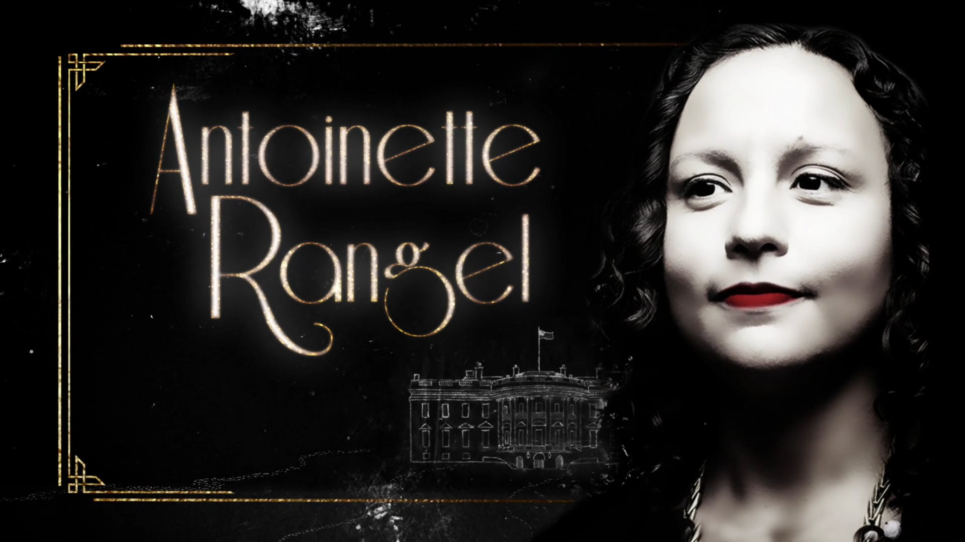 POSSE GALA_ANTOINETTE RANGEL on Vimeo