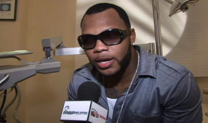 Behind The Scenes of Flo-Rida's video "SUGAR" ft Wynter