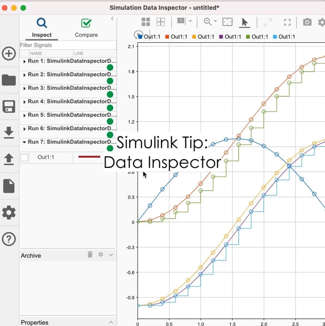 Simulink Tip: Use Simulink Dashboard Library - VersionBay - Videos