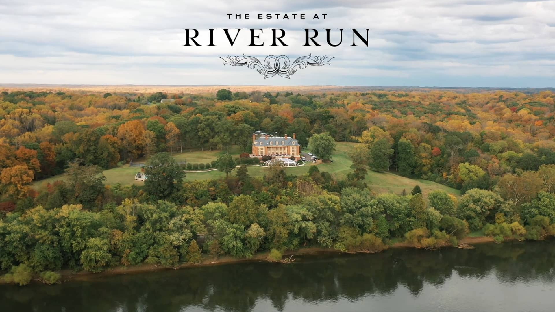 The Estate at River Run on Vimeo