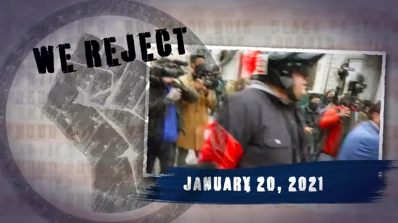 Tom Lyden of the FOX 9 Investigators - White Riot on Vimeo