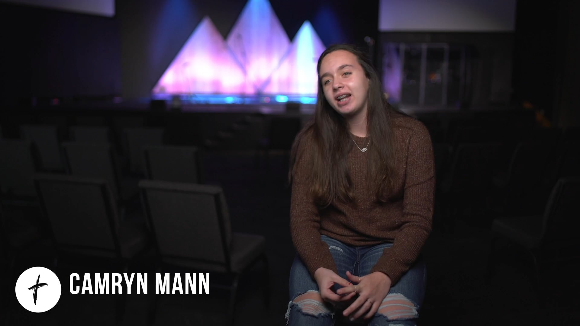 Testimony Video: Camryn Mann on Vimeo