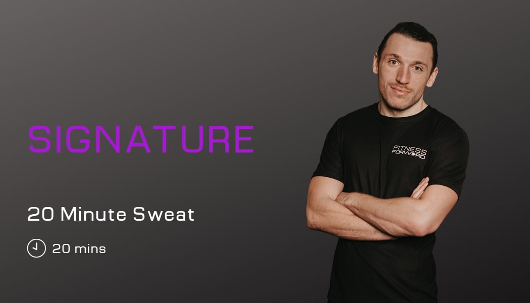 Shane Workout 7 on Vimeo