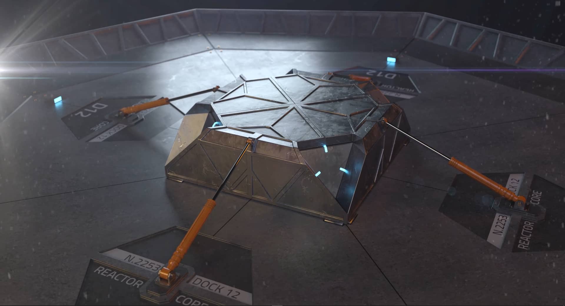 VAL VR Winter Games Trailer 2021 on Vimeo