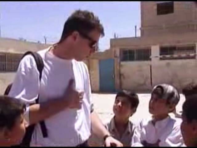 Promises (2001) - Documentarytube.com