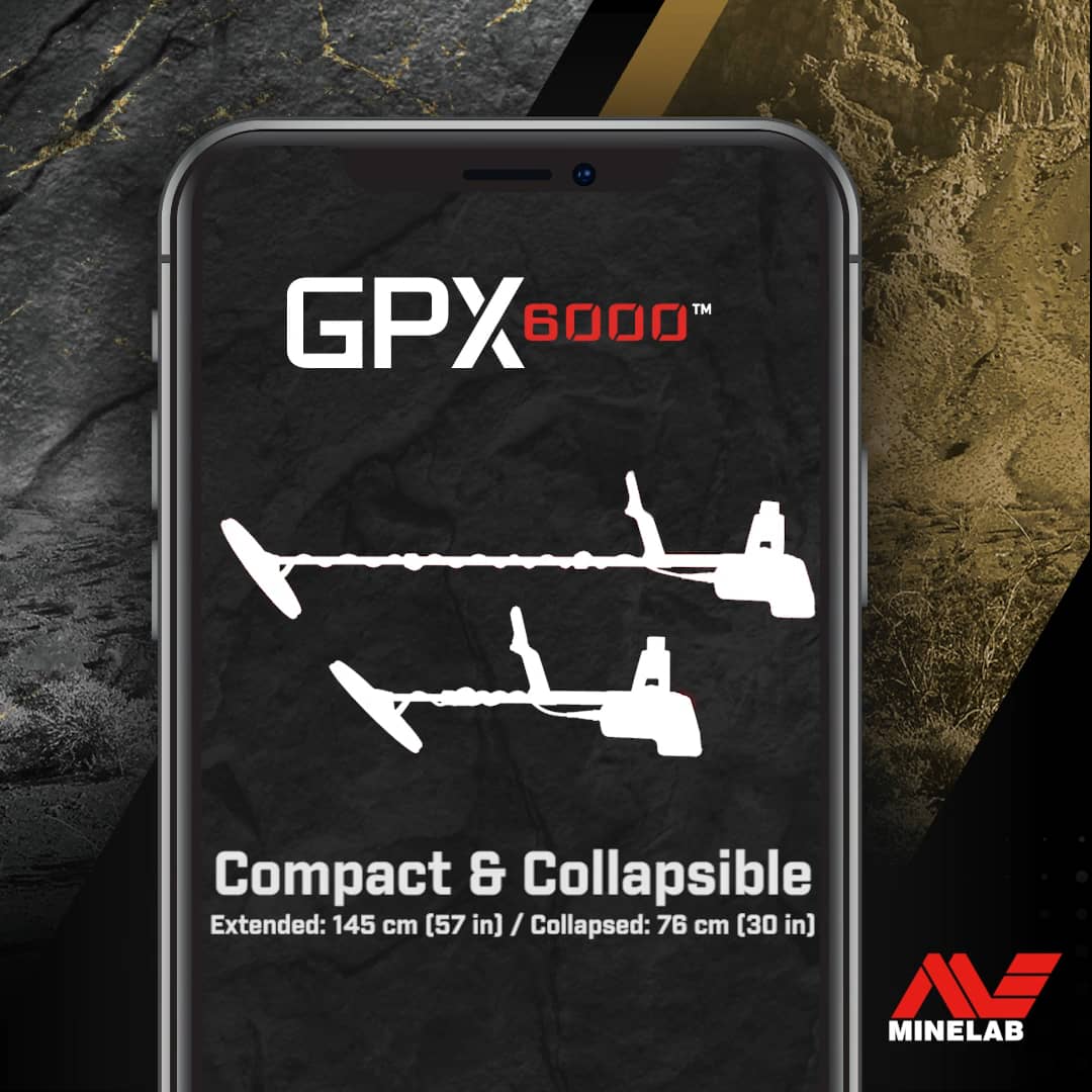 GPX 6000: Compact and Collapsible on Vimeo