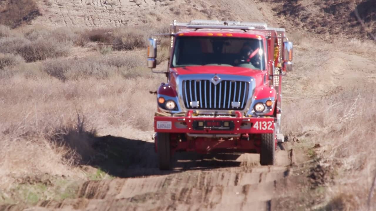 Type III_Off-Road Driving on Vimeo