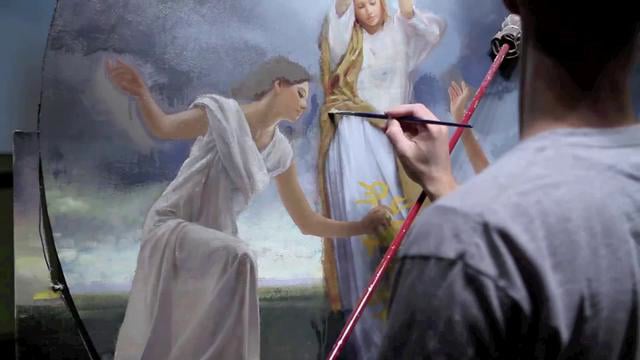 Jonathan Linton Fine Art on Vimeo