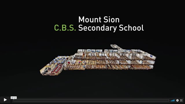 Mount Sion CBS Secondary School on Vimeo