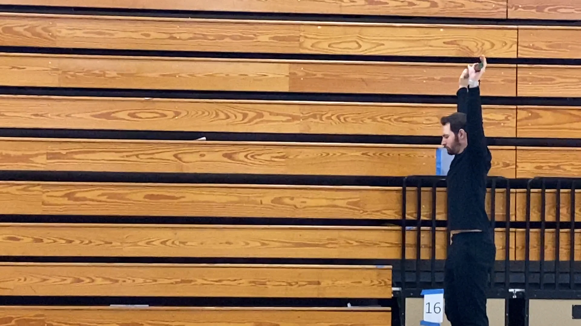 Dowel 1 hip switch on Vimeo