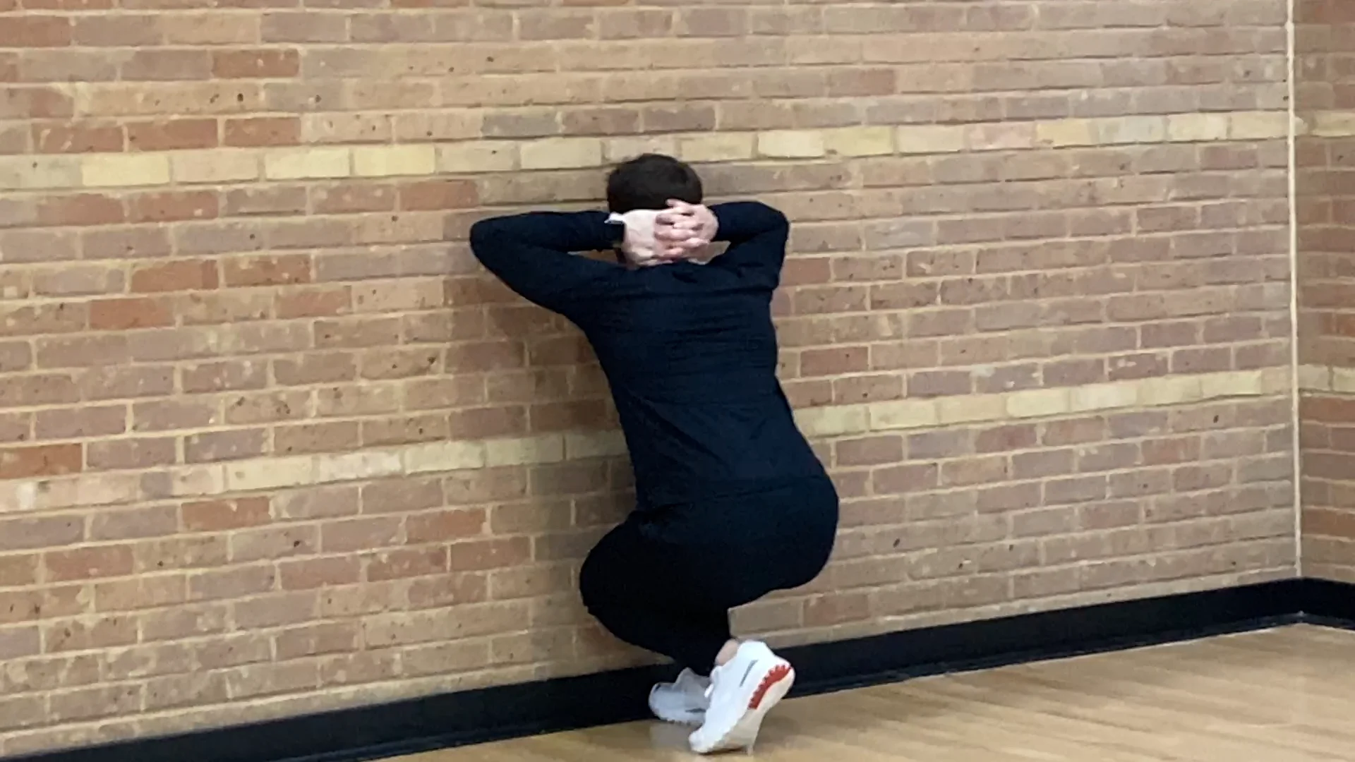 Wall mobility series