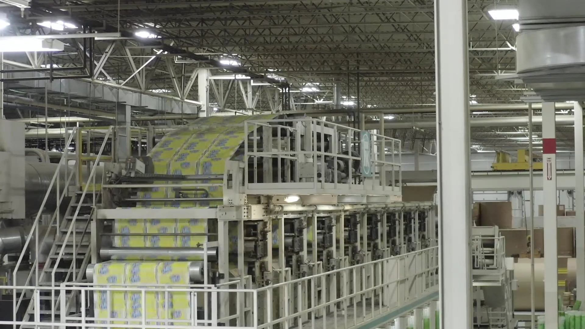 Homepage v5 on Vimeo