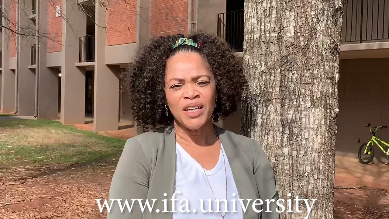 Ifá University