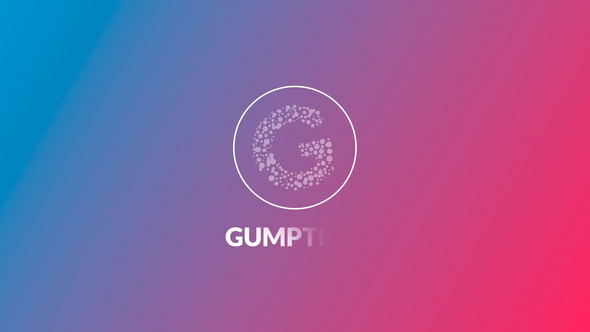 Co-create the future, with Gumption - FRA on Vimeo