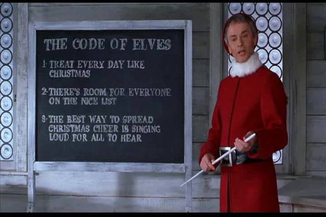 31 Days....Code of Elves on Vimeo