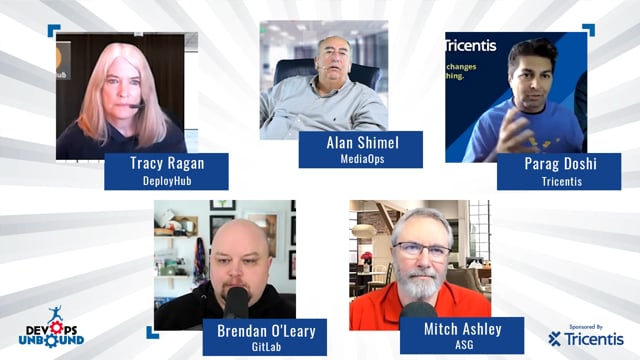 The Road to GitOps - DevOps Unbound EP 9 - Techstrong TV