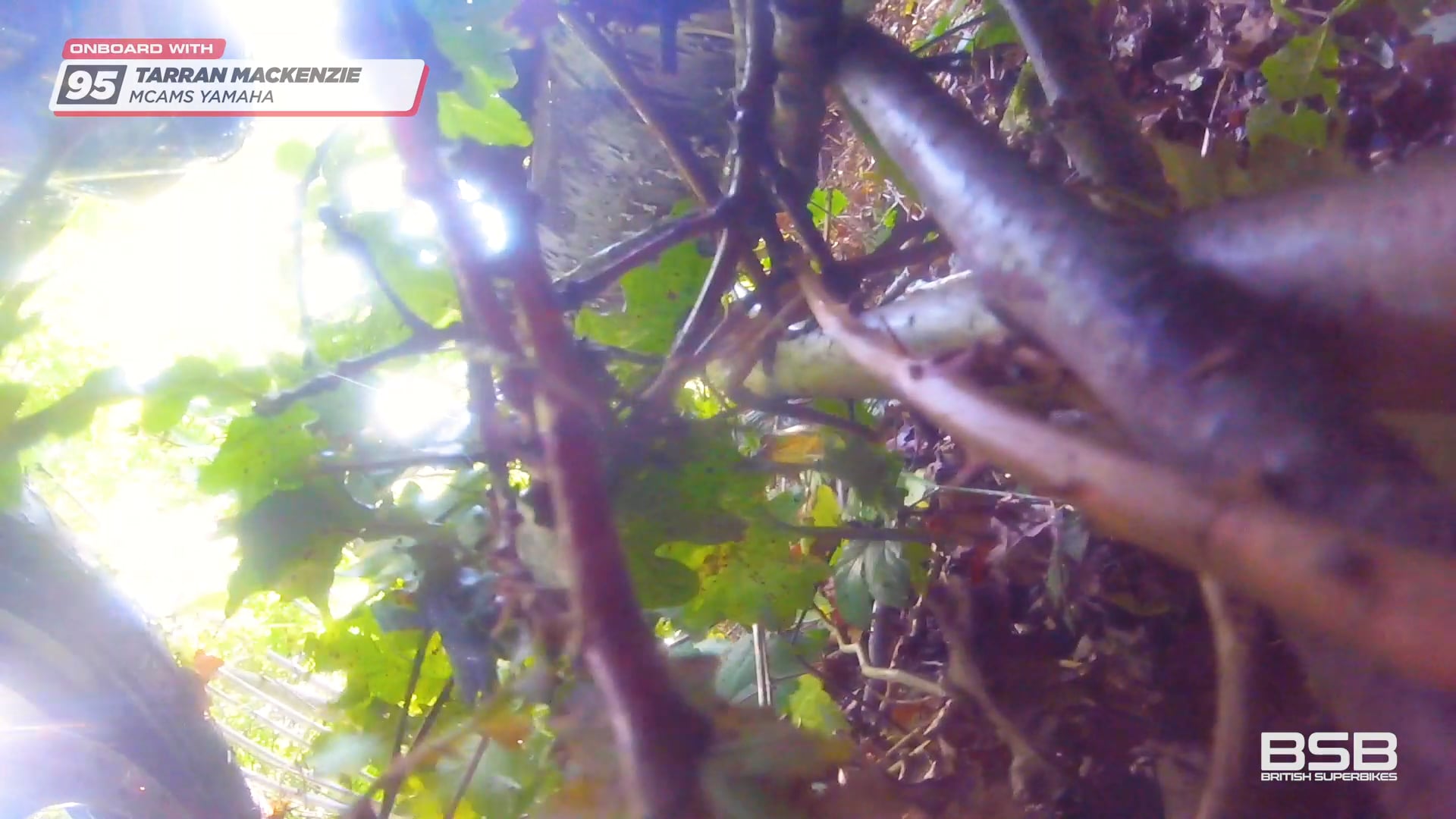 BSB19 CRASH EDIT on Vimeo