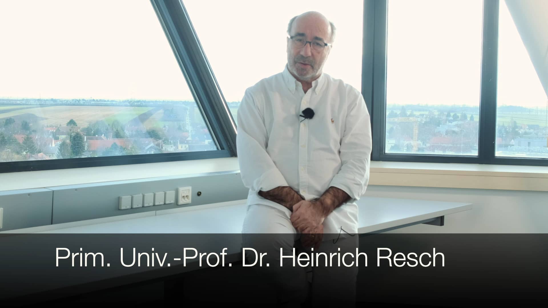 Praxis Professor Resch on Vimeo