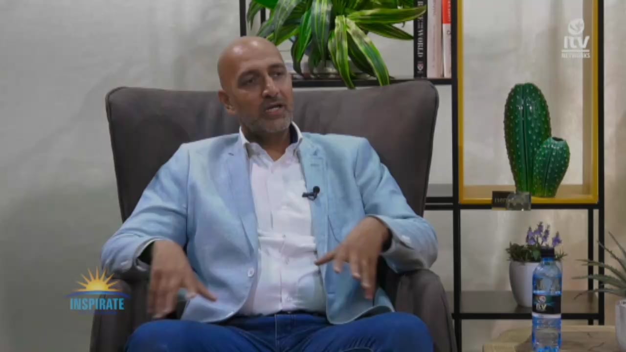 ITV Live on Vimeo