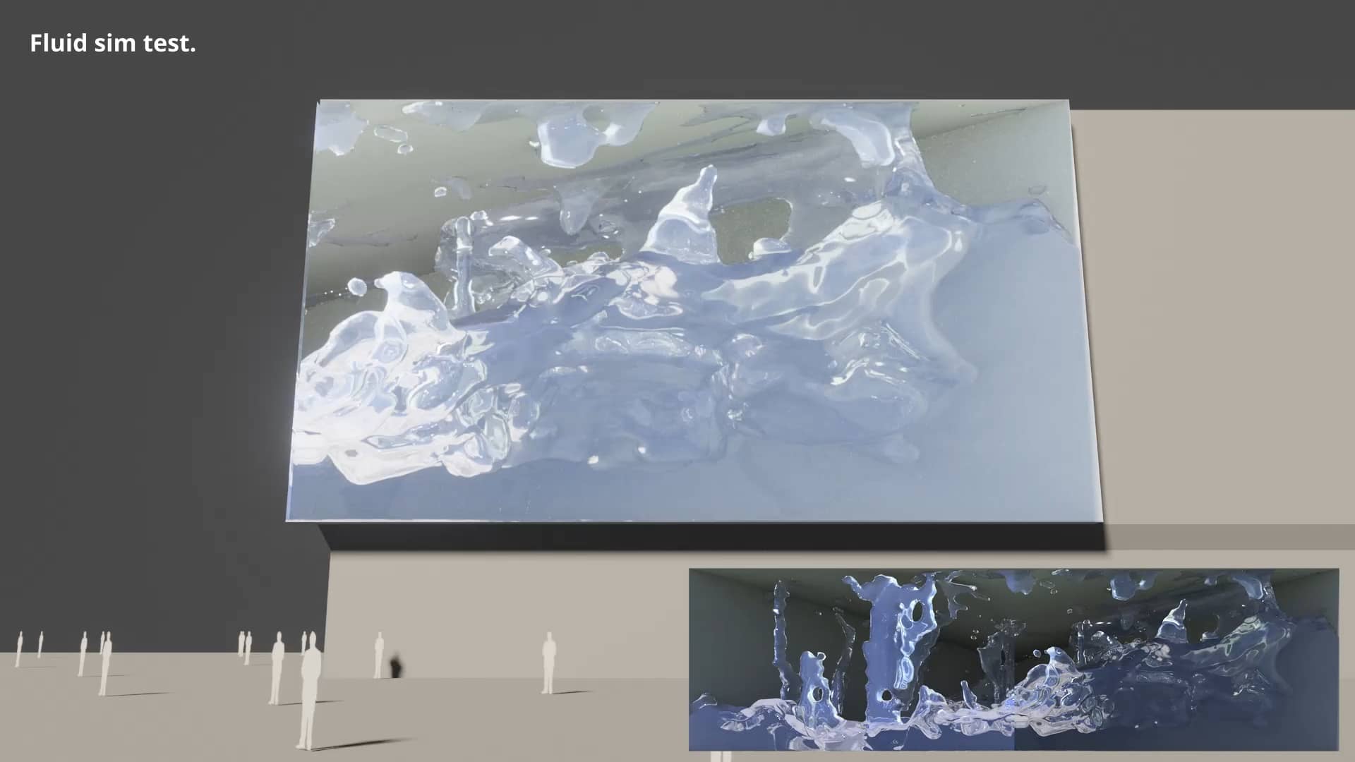 Anamorphic Advertising Screen Illusion on Vimeo