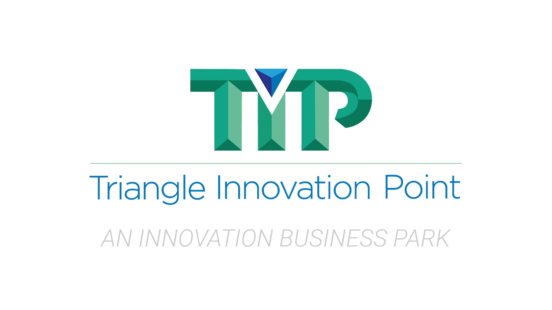 Triangle Innovation Point Overview 2021 on Vimeo