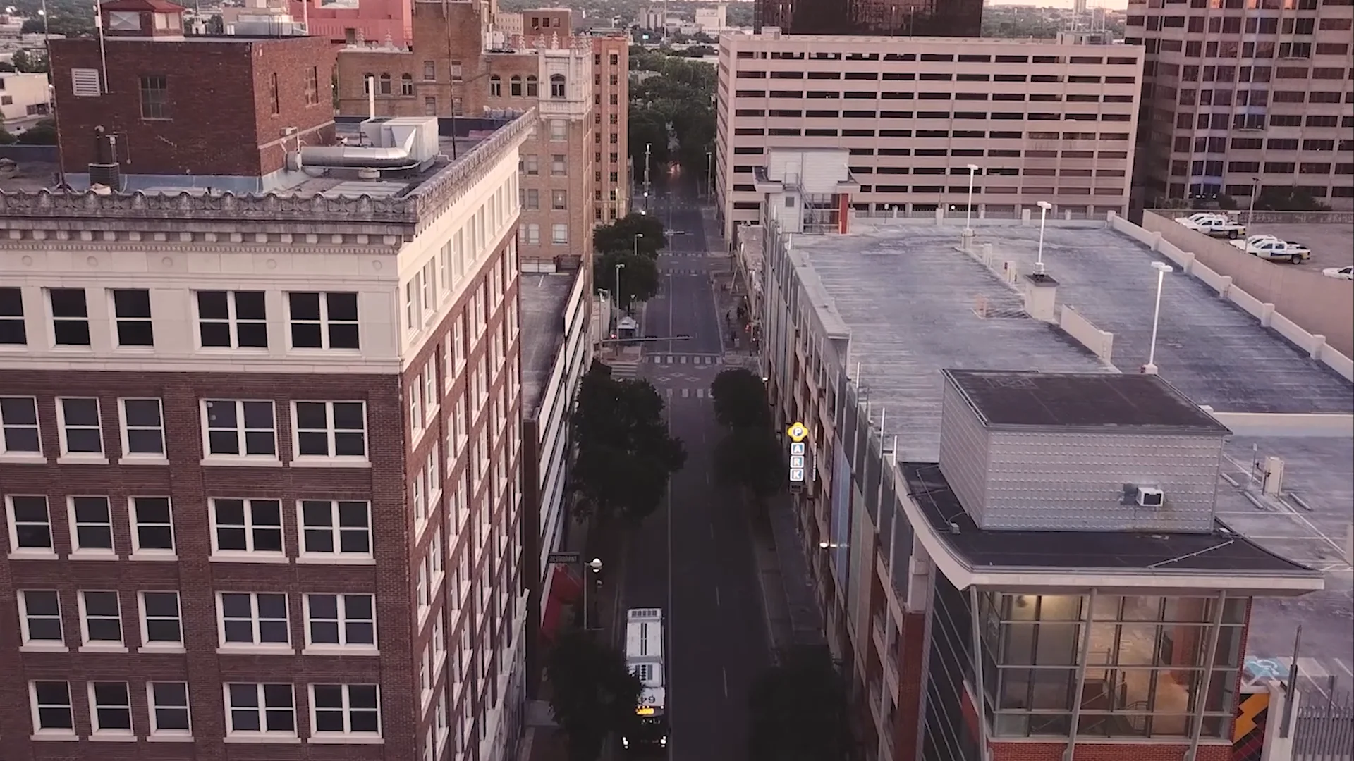 Historic Travis Building - Coming Soon | CREO