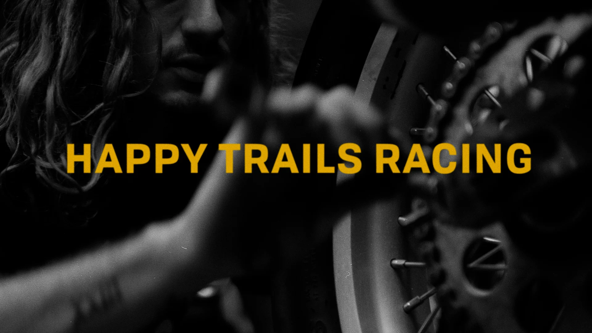 HAPPY TRAILS RACING on Vimeo