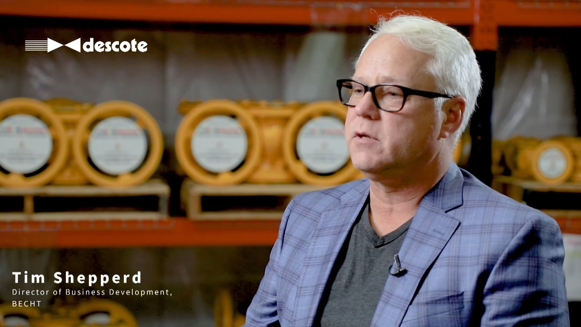 Why use descote bellows sealed valves in an HF ALKY unit for isolation ...