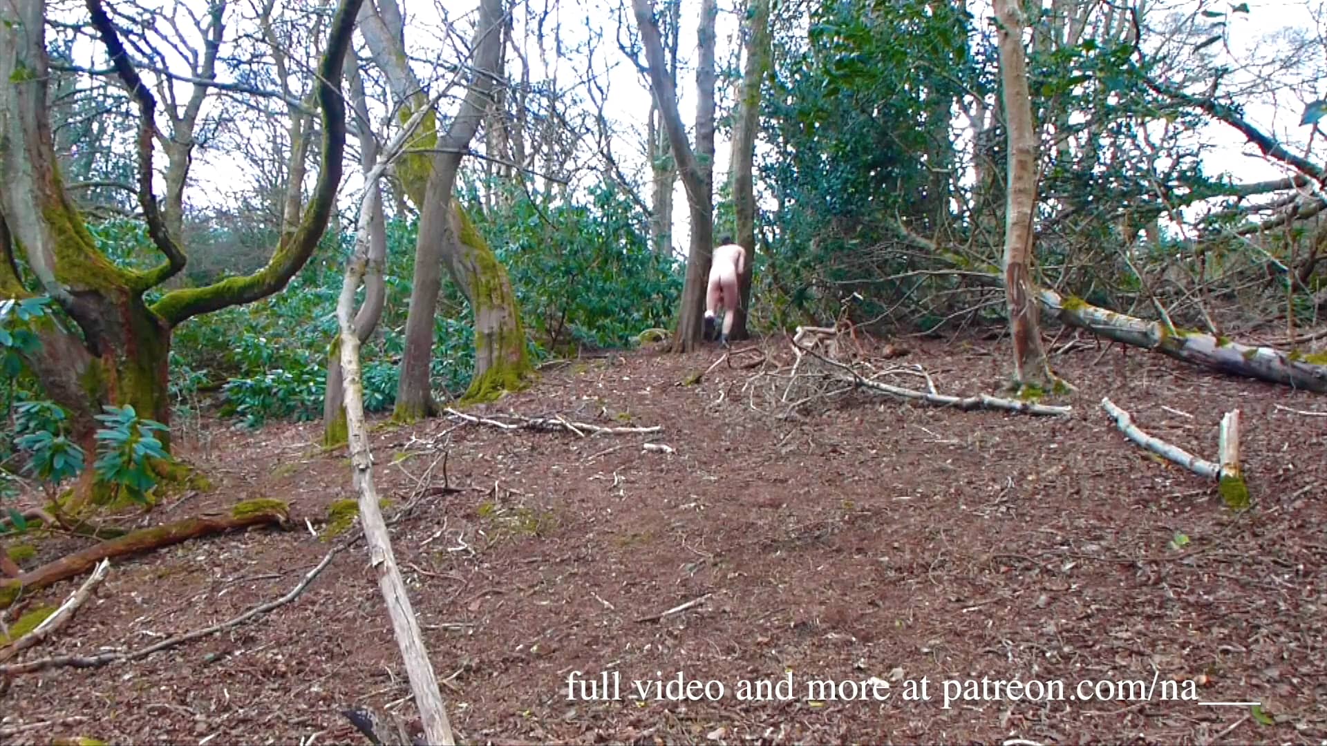 Spring Greens - Outdoor Naturist Naked Rambling Adventures on Vimeo