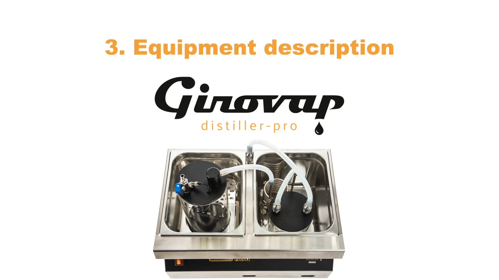3. Equipment description Girovap on Vimeo