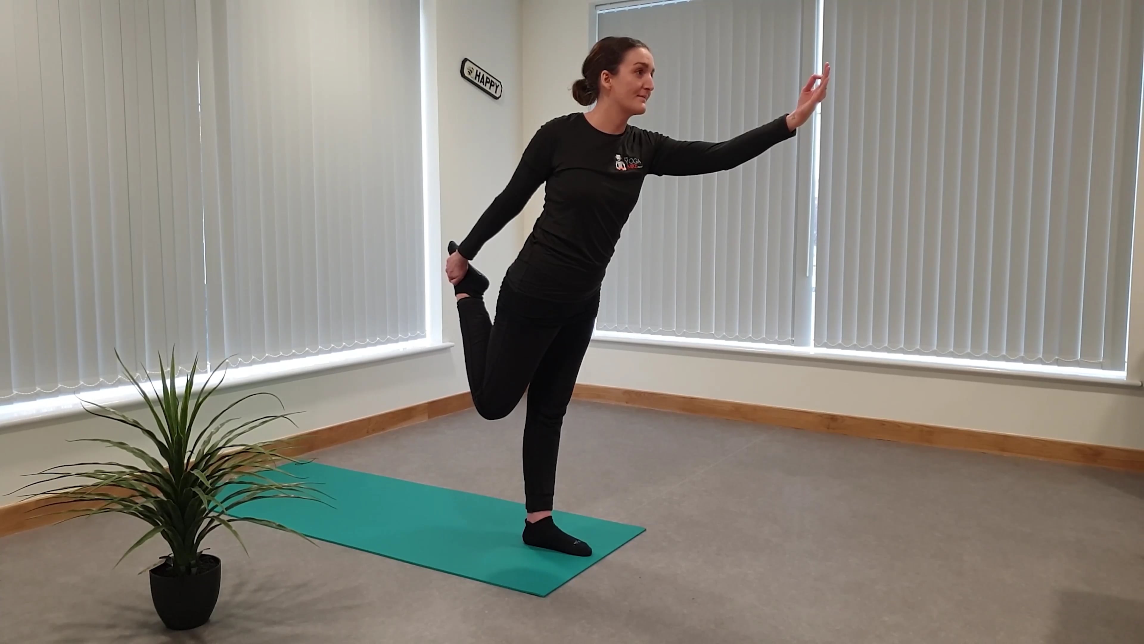 3 - Dancers Pose Challenge on Vimeo