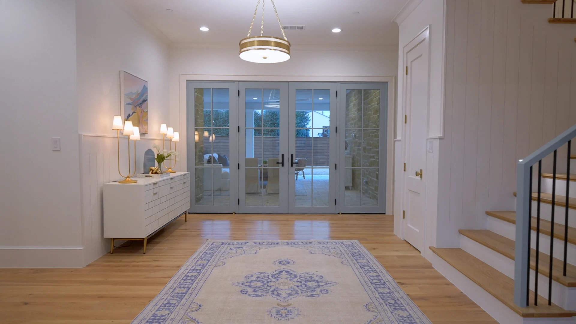6207 Royalton - Julie Provenzano Micro Edits - Dining room on Vimeo