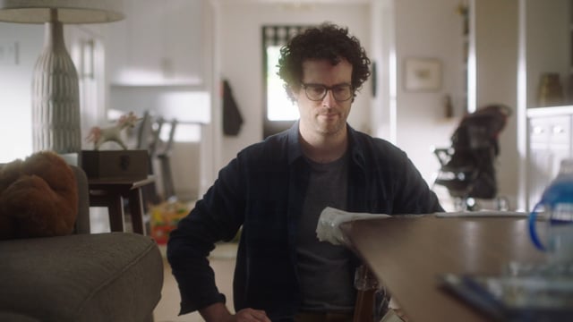 Films and Commercials - Josh Penn Soskin • Director • Photographer