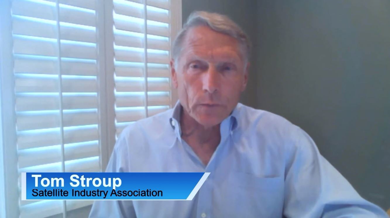 E34 - Satellite Spectrum - Regulation and Management of a Finite ...