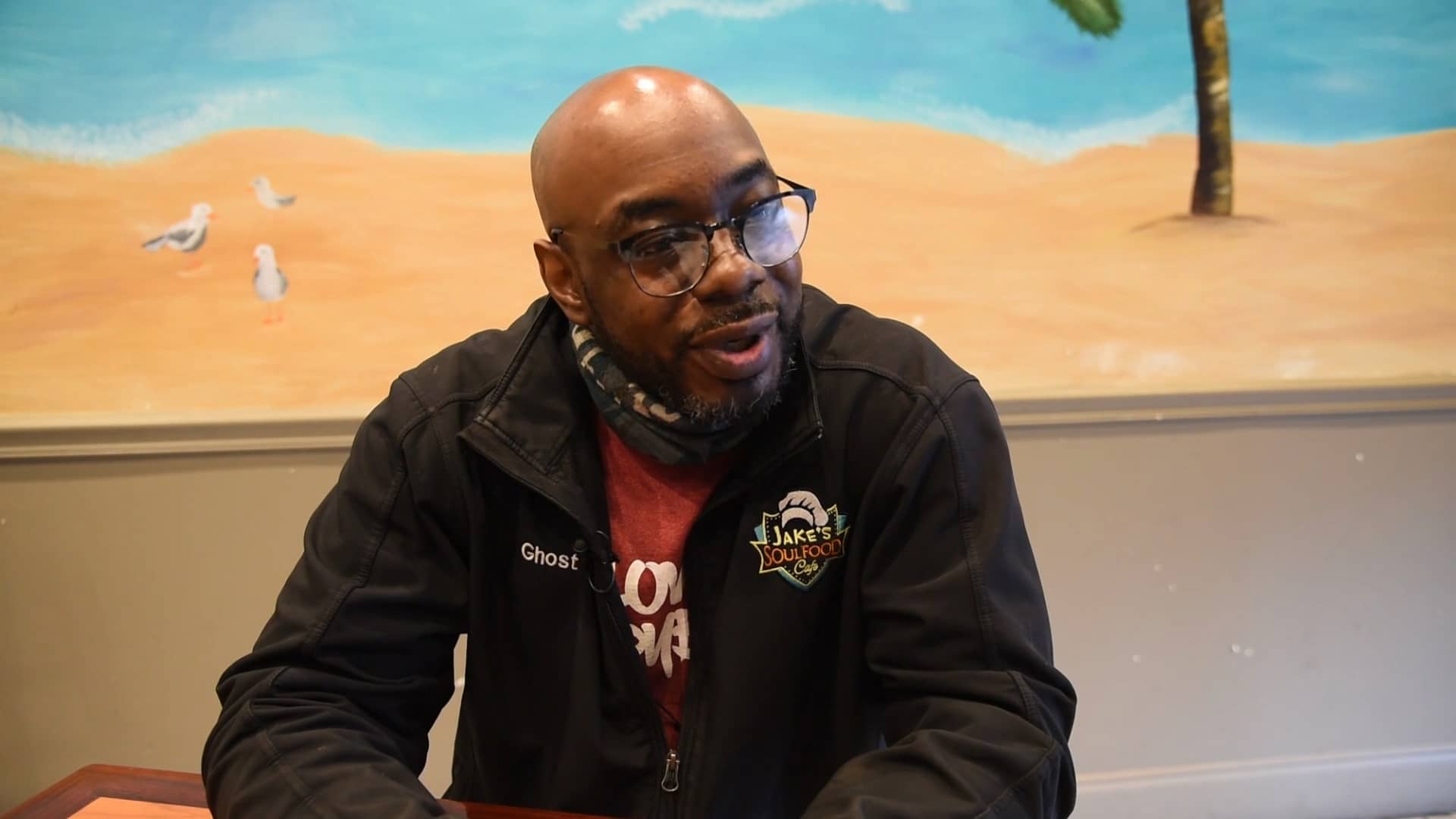 From comfort food to Caribbean, Jake's Soul Food Cafe has something to ...