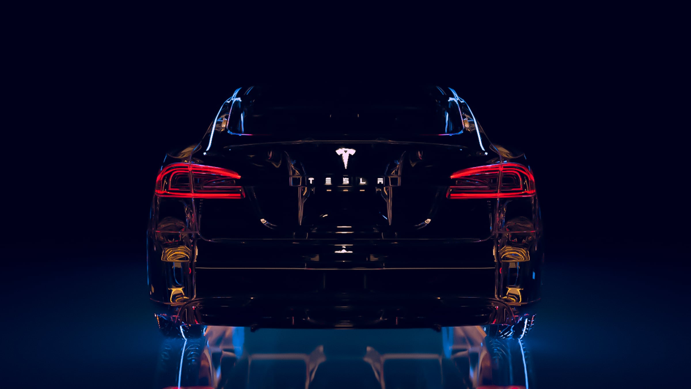 Tesla / Animation