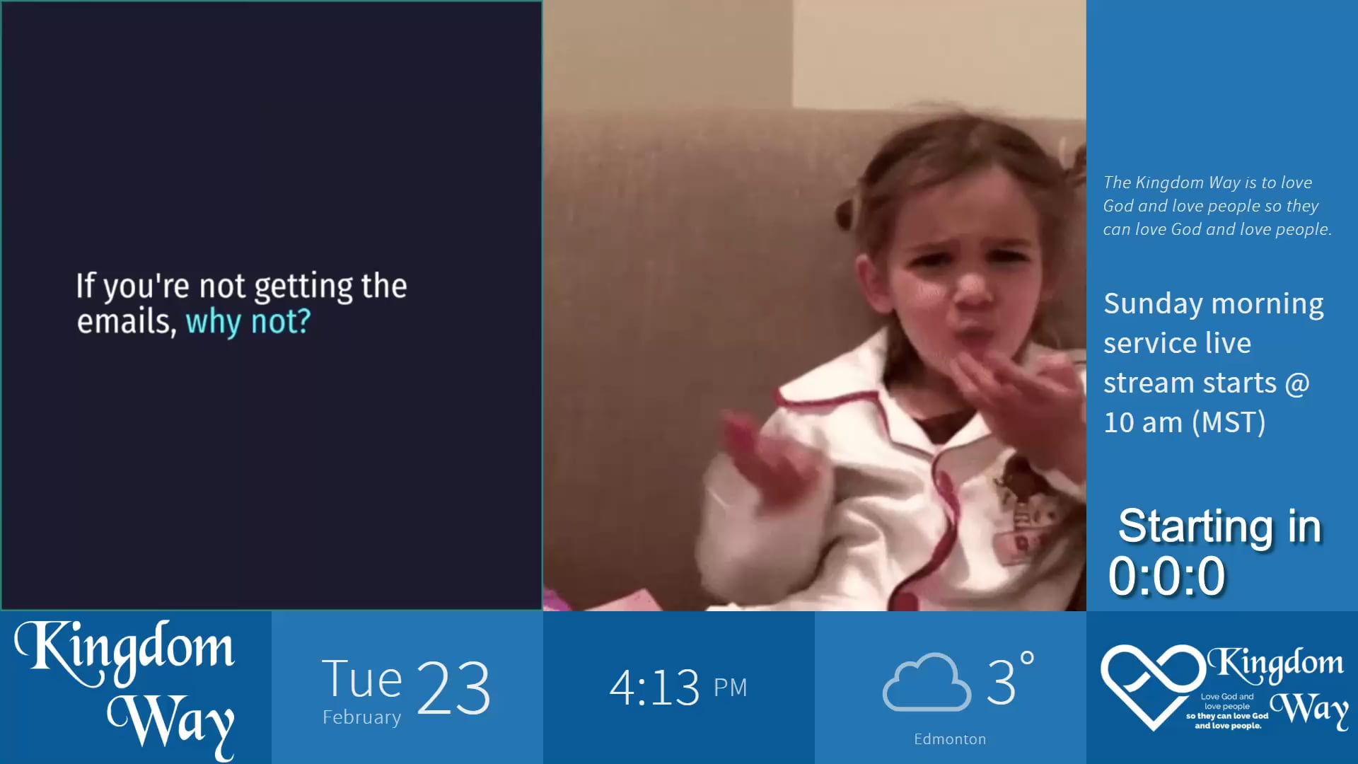 test on Vimeo