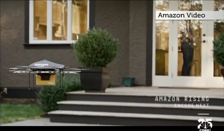 Amazon Rising (Part 12 of 12)