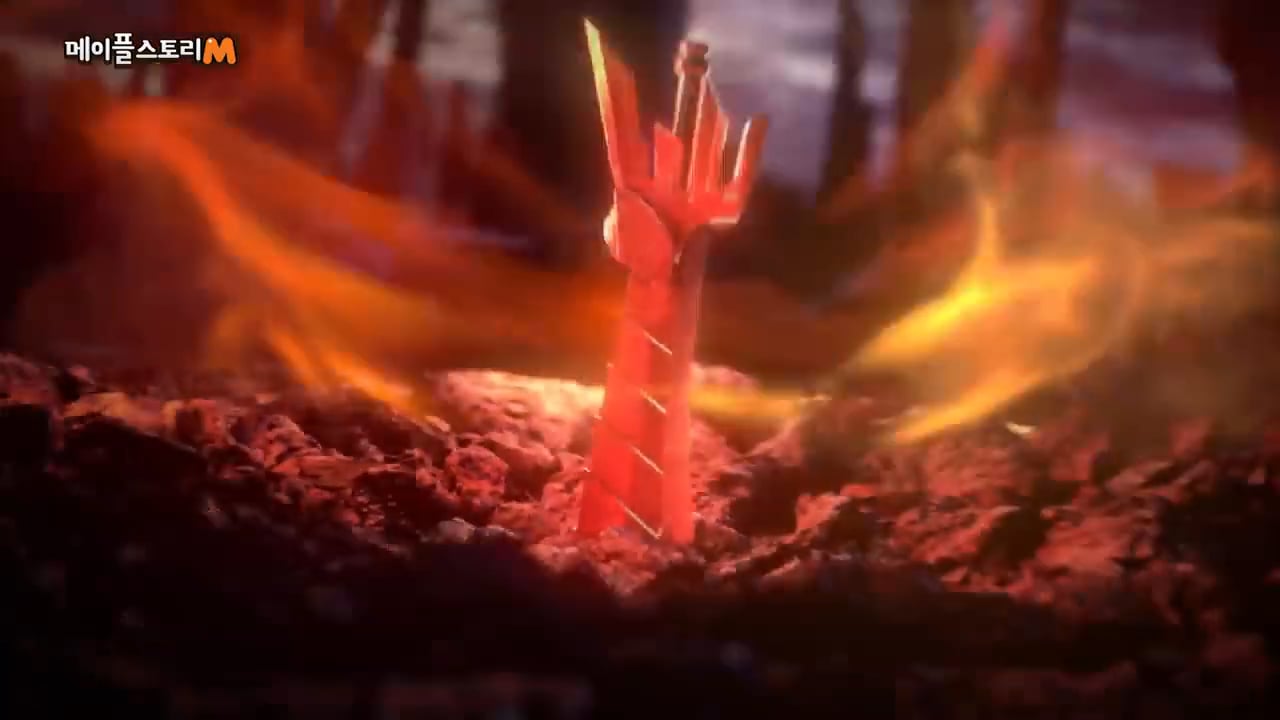 [VFX] MapleStory M THE KAISER Teaser on Vimeo