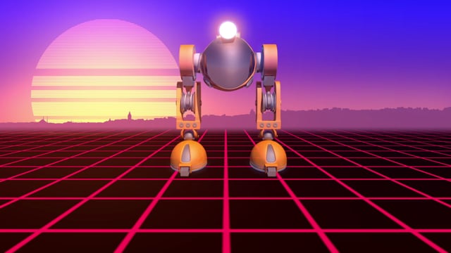 100+ Free Robot & Technology Videos, HD & 4K Clips - Pixabay