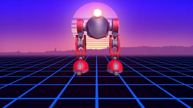 100+ Free Robot & Technology Videos, HD & 4K Clips - Pixabay