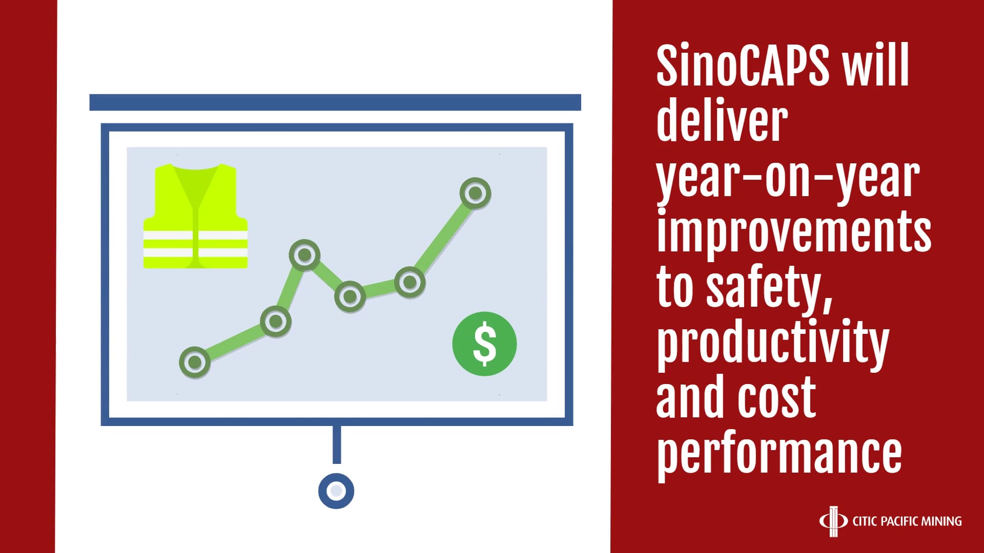 Introduction to SinoCAPS on Vimeo