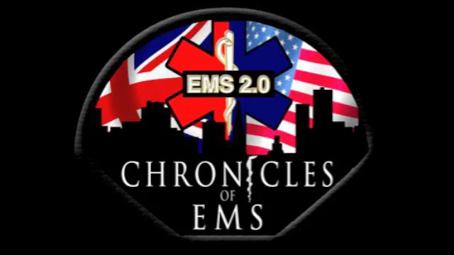 Louise Interviews Thaddeus Setla from the Chronicles of EMS! on Vimeo