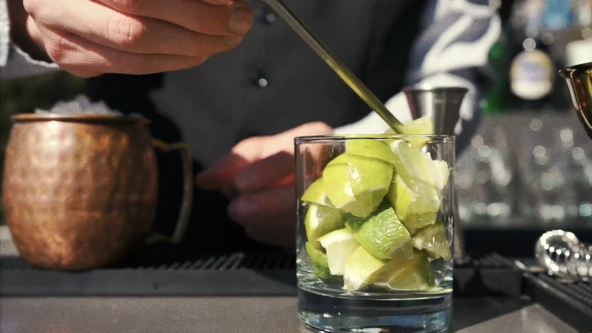 Hit's Swing & Drink on Vimeo