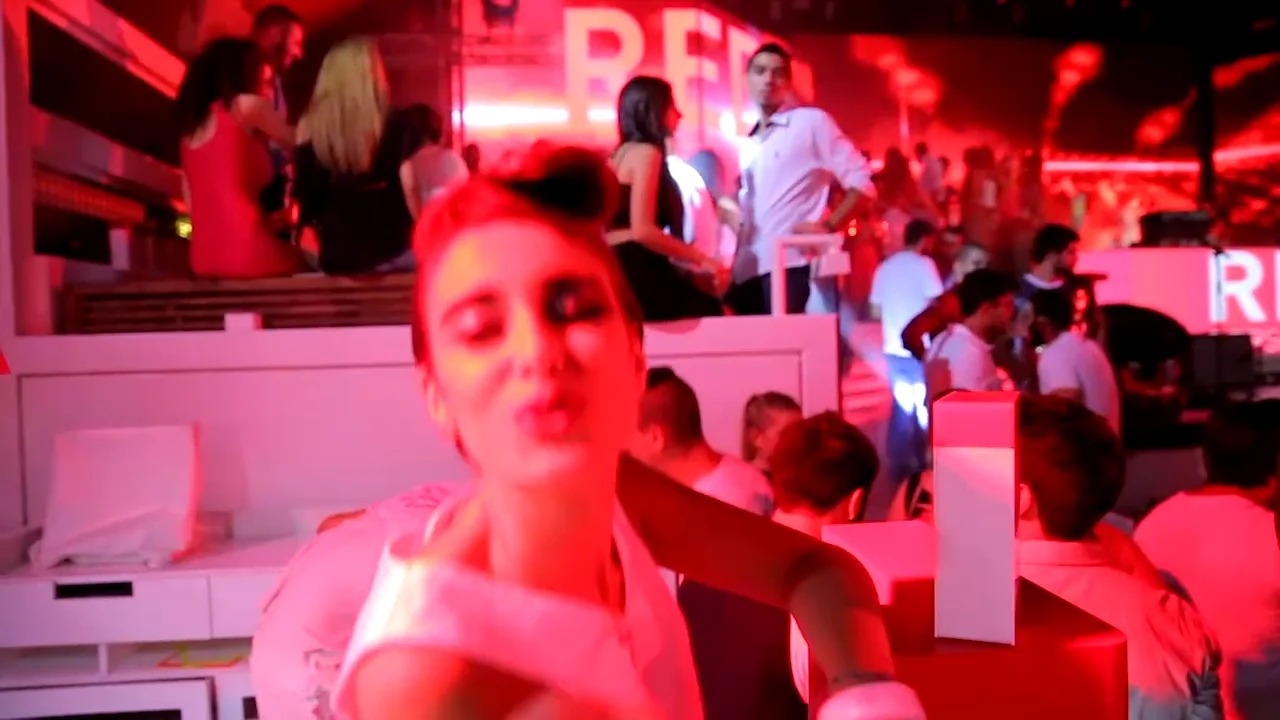 RDX - PMI package launch on Vimeo